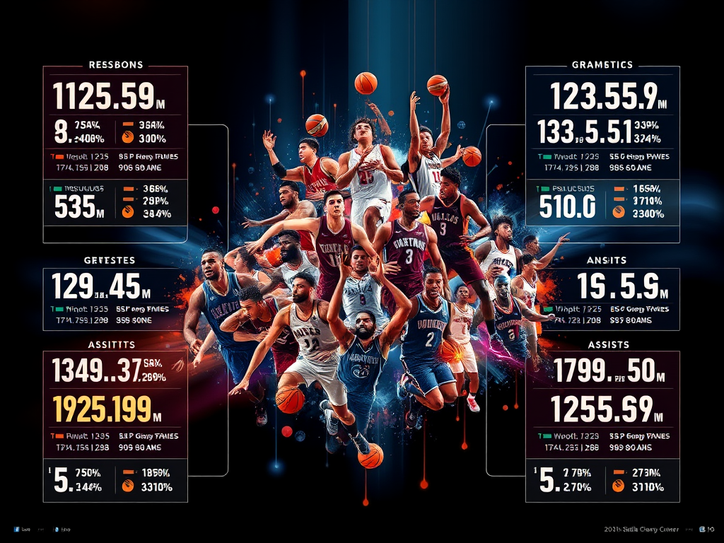 Revolucionando las Posiciones del Baloncesto: Clúster para la ...